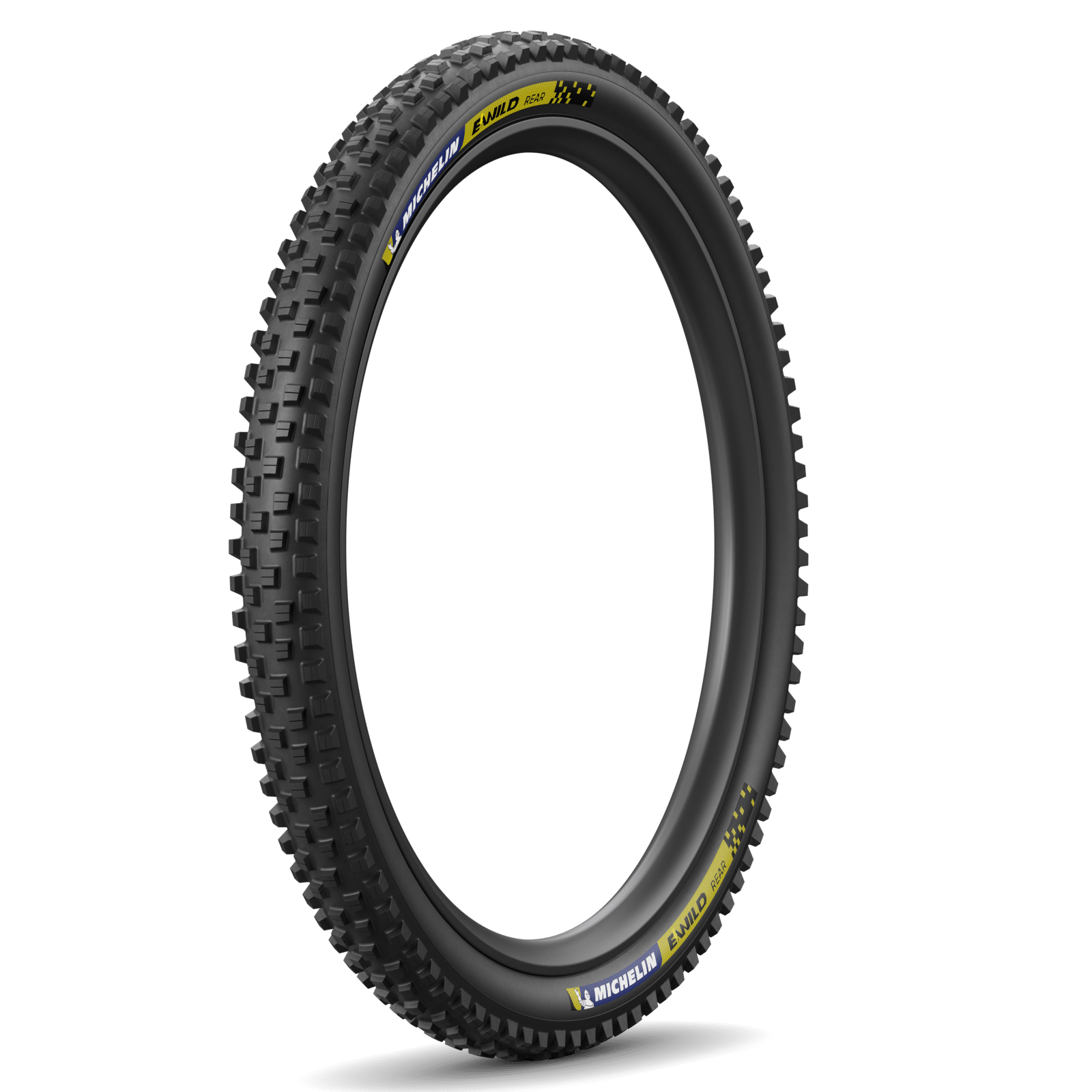 MICHELIN E-WILD REAR RACING LINE - Bicycle Tire | MICHELIN USA