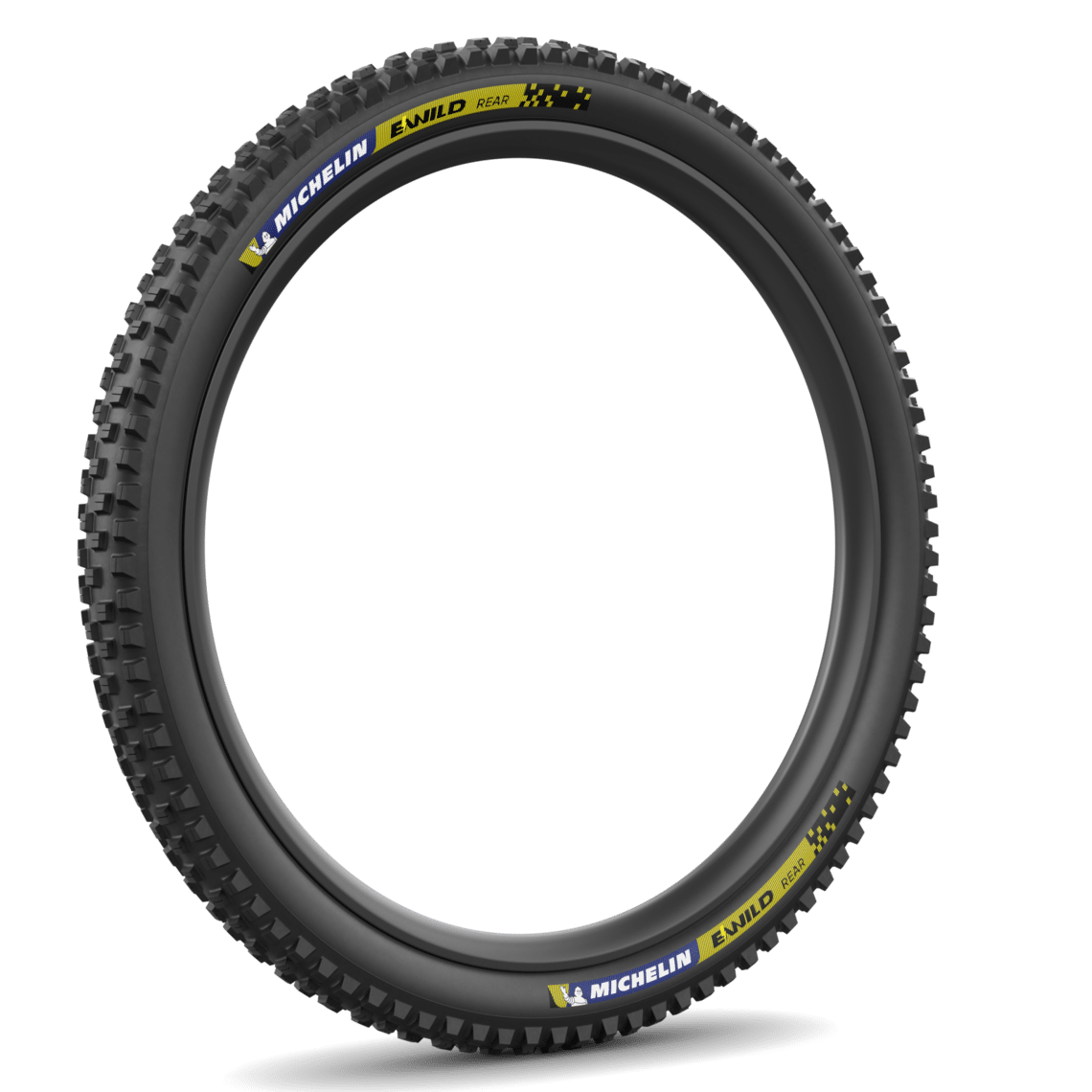 MICHELIN E-WILD REAR RACING LINE - Bicycle Tire | MICHELIN USA