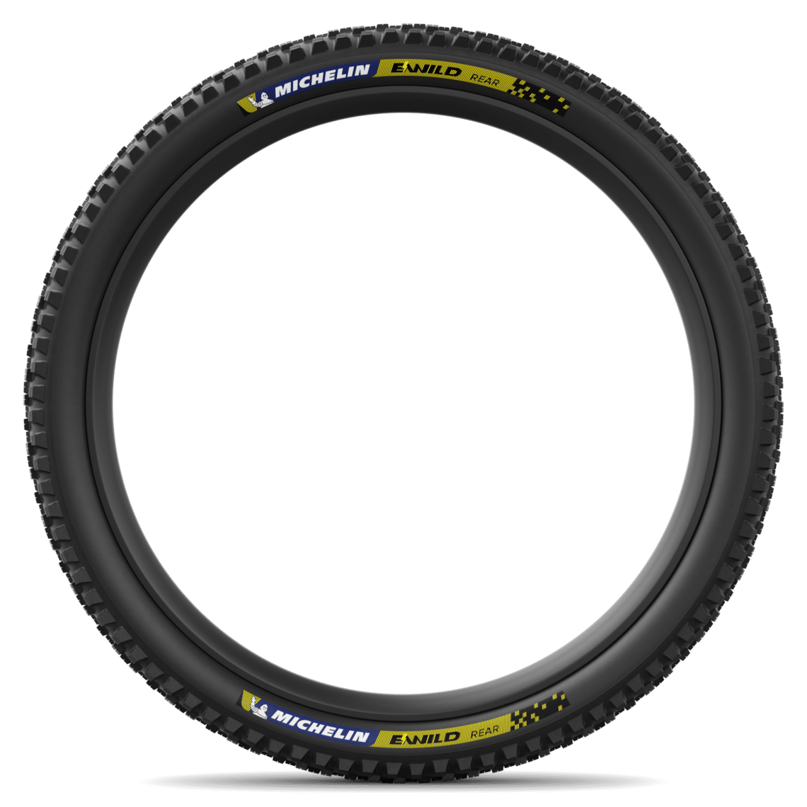 MICHELIN E-WILD REAR RACING LINE - Bicycle Tire | MICHELIN USA