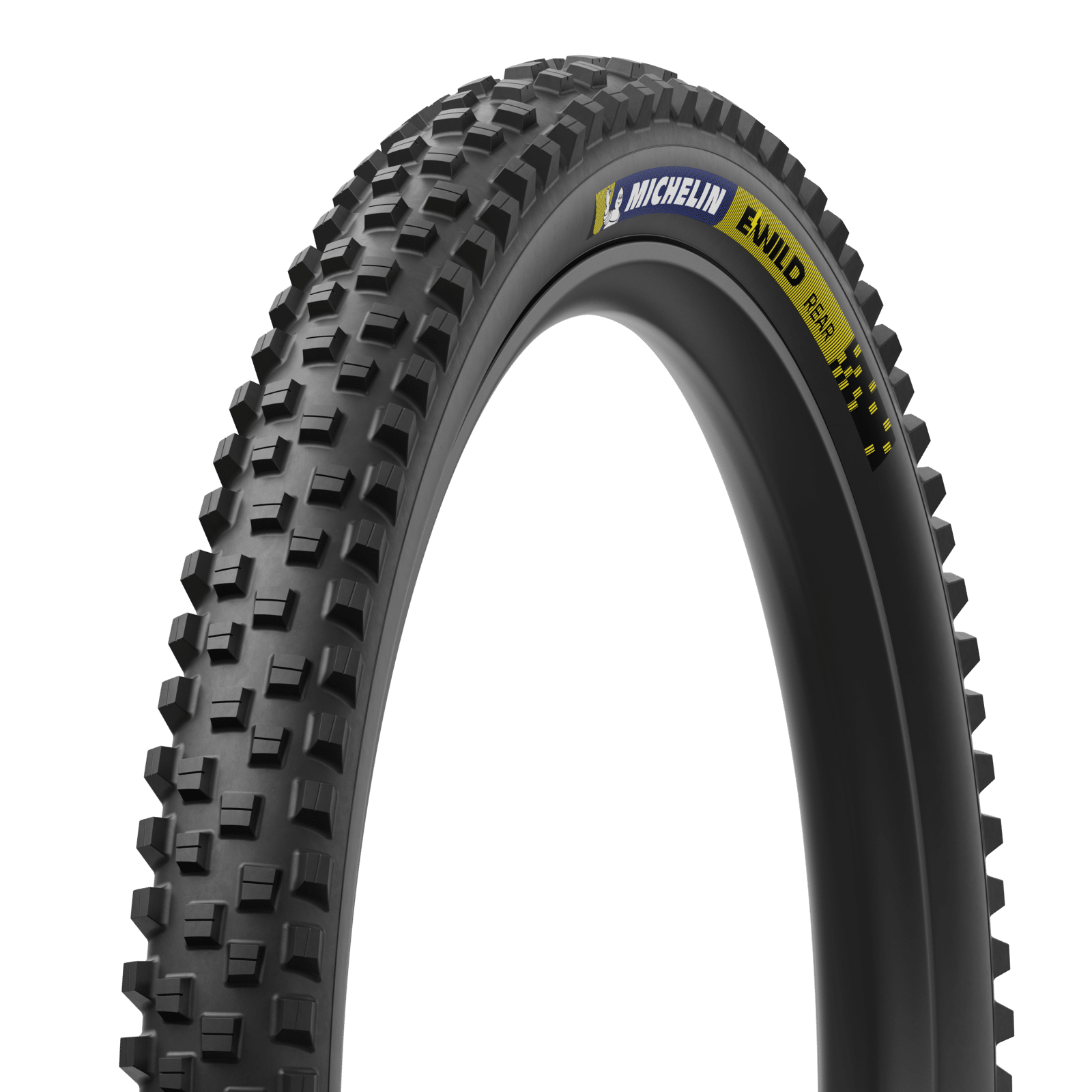 MICHELIN E-WILD REAR RACING LINE - Bicycle Tire | MICHELIN USA