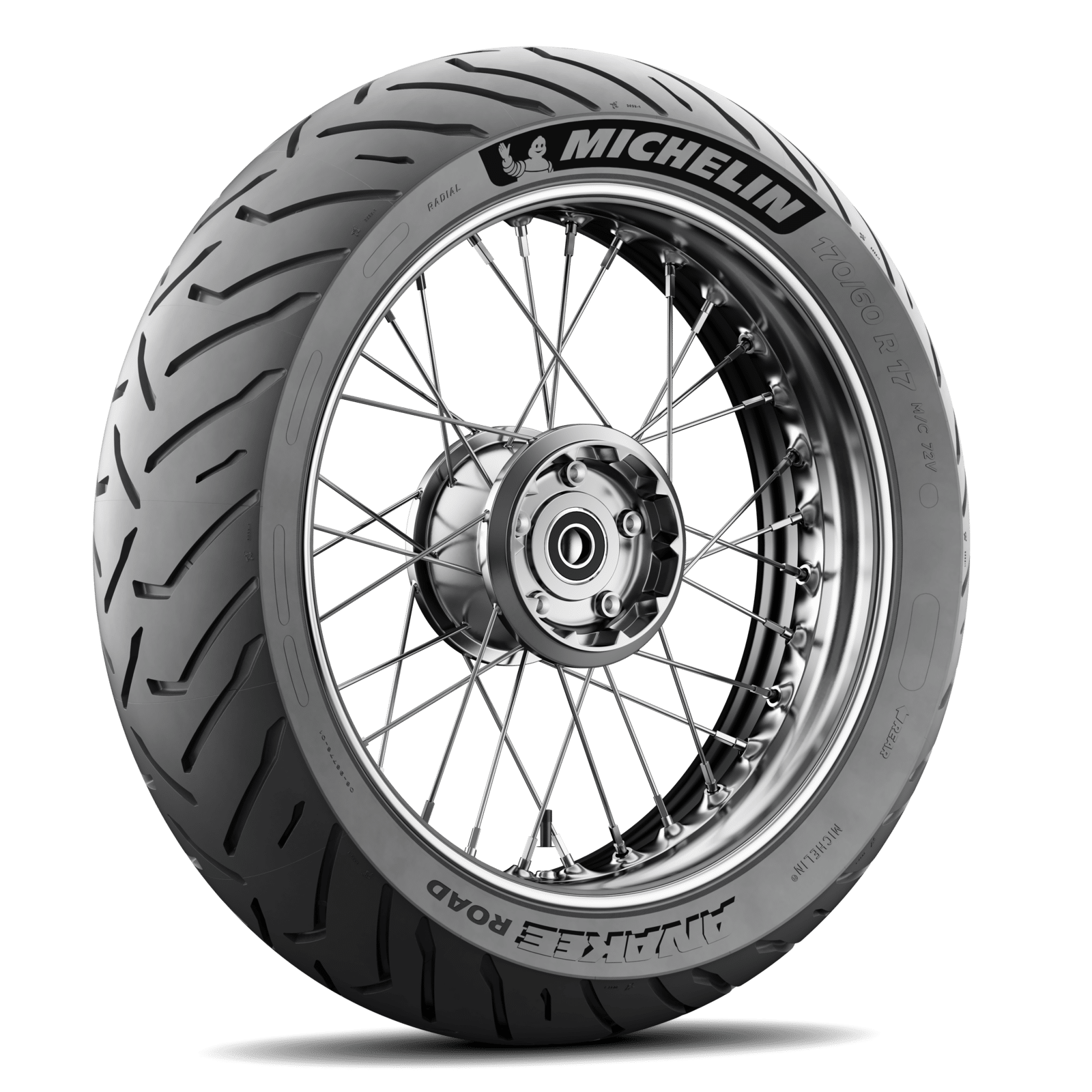MICHELIN ANAKEE ROAD - Motorbike 타이어 | MICHELIN Hanguk 공식 웹사이트