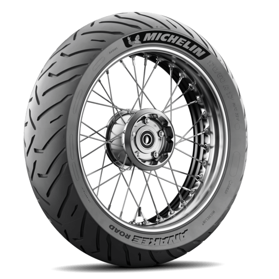 MICHELIN ANAKEE ROAD - Motorcycle Tire | MICHELIN USA