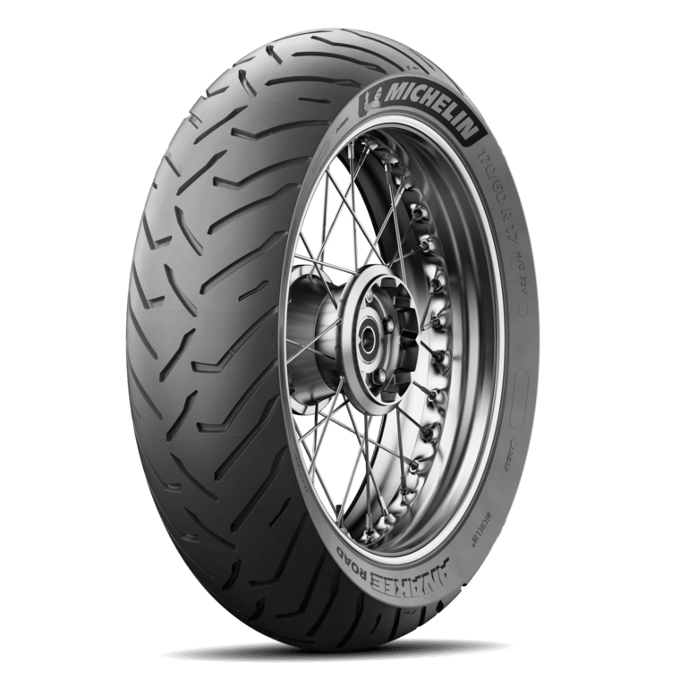 MICHELIN ANAKEE ROAD - Motorcycle Tire | MICHELIN Canada