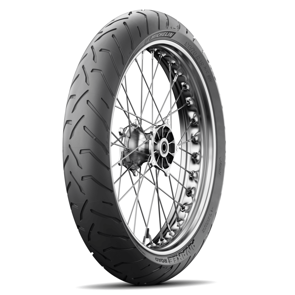 MICHELIN ANAKEE ROAD - Motorcycle Tire | MICHELIN USA