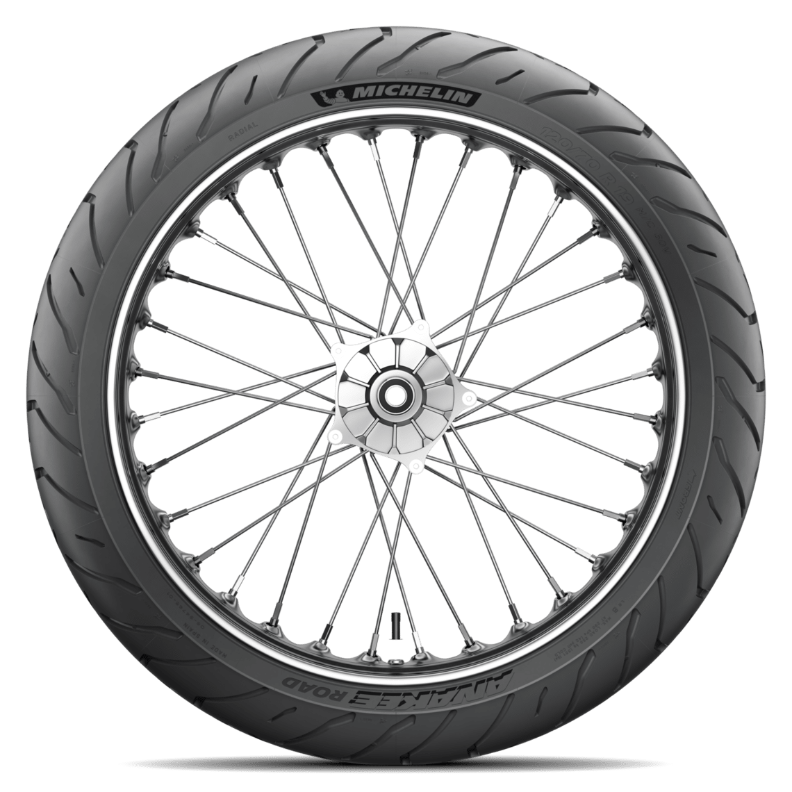 MICHELIN ANAKEE ROAD - Motorcycle Tire | MICHELIN USA