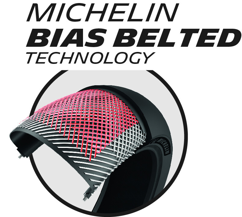 MICHELIN Casing & Reinforcement technologies