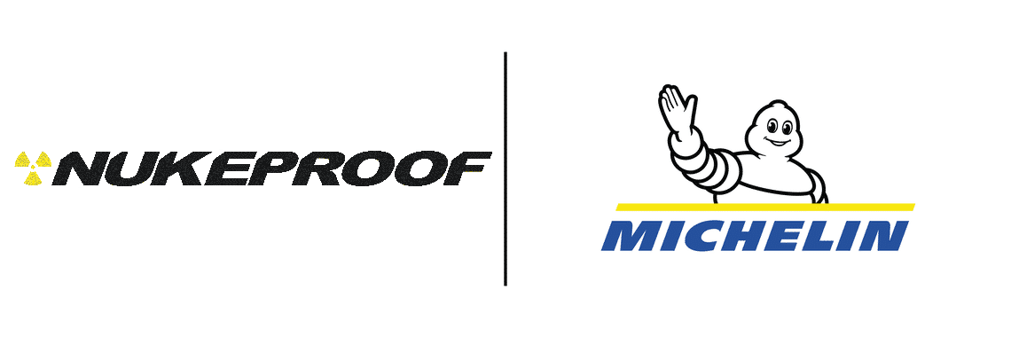 NUKEPROOF & MICHELIN - gemeinsam für das beste Fahrerlebnis