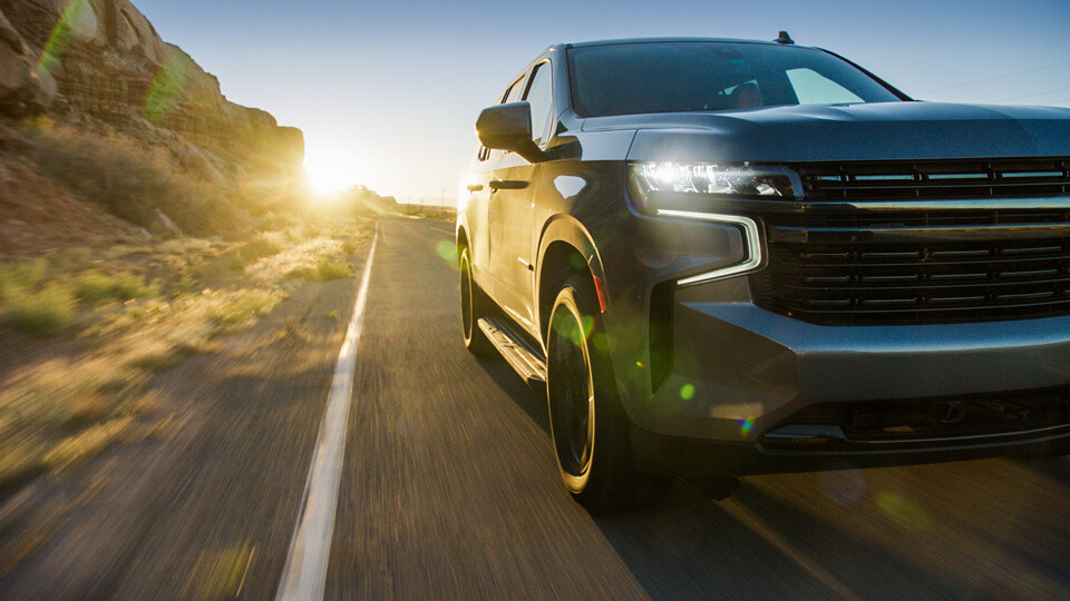 MICHELIN Defender LTX M/S2 - Car Tire | MICHELIN USA