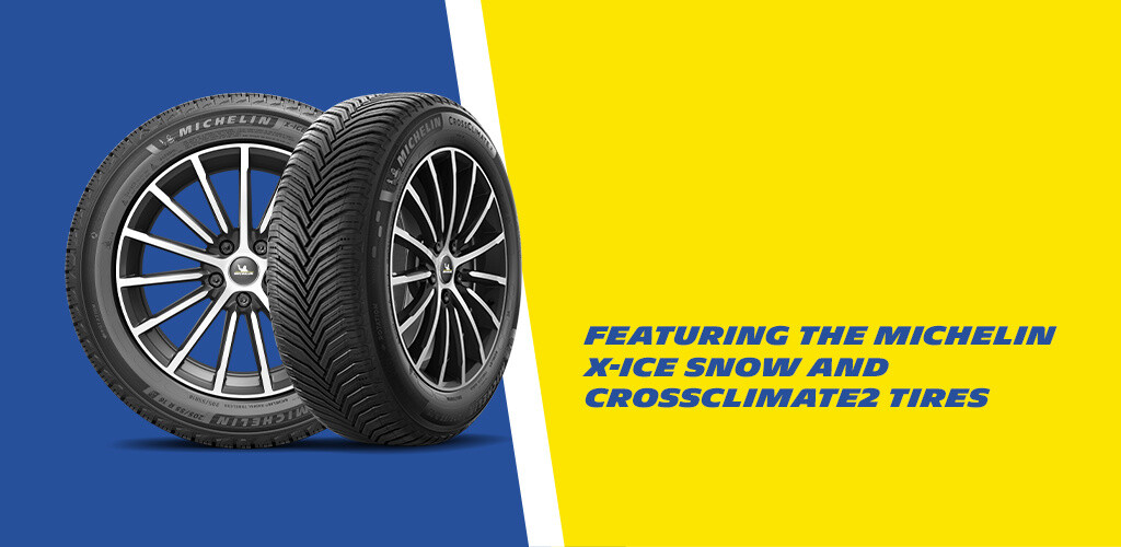 Tire Deals, Tire Promotions & Tire Rebates | Michelin