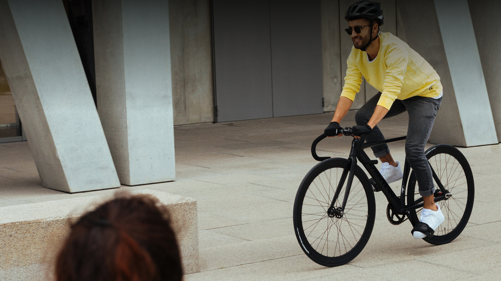 How to break in new tyres? | MICHELIN