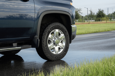 MICHELIN Defender LTX Platinum - Car Tire | MICHELIN Canada