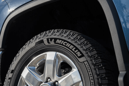 MICHELIN Defender LTX Platinum - Car Tire | MICHELIN Canada