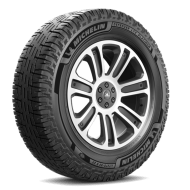 MICHELIN Defender LTX Platinum - Pneu de Voiture | Michelin® Canada