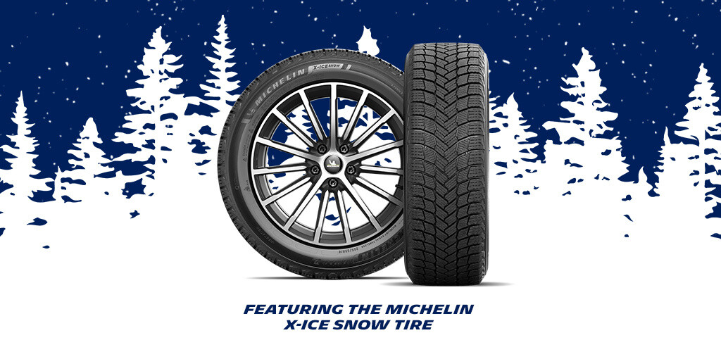 Tire Deals, Tire Promotions & Tire Rebates | Michelin