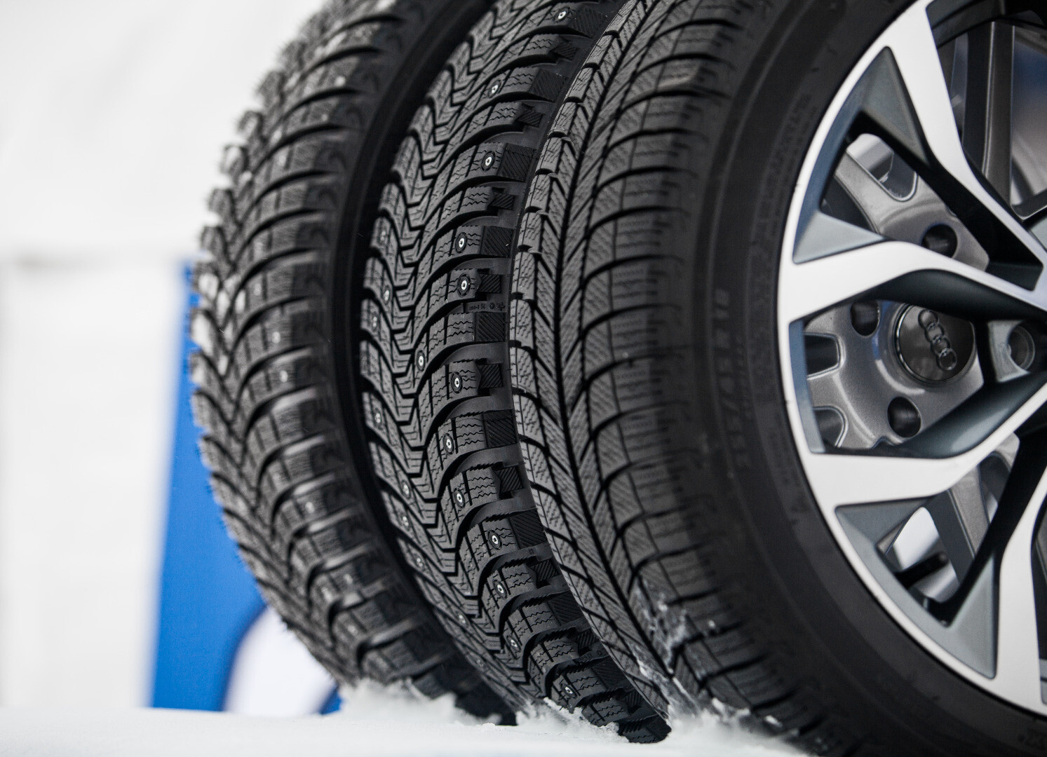 Which winter tyre should you choose for safe driving? | MICHELIN