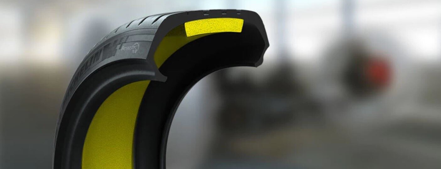 Which tyres for an electric SUV? | MICHELIN