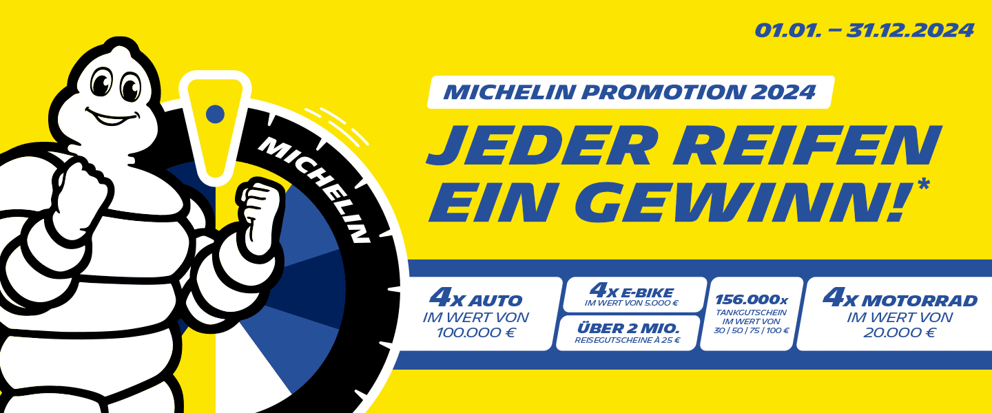 175/0 R 0 Reifen | MICHELIN Deutschland