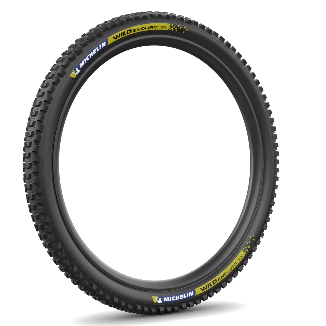 MICHELIN WILD ENDURO MH RACING LINE - Bicycle Tire | MICHELIN USA