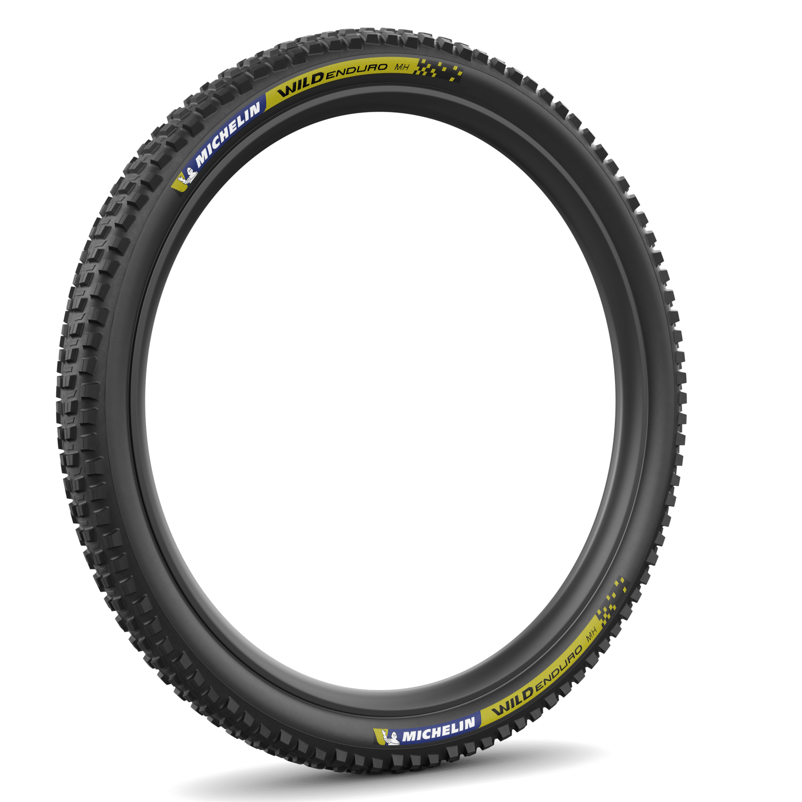 MICHELIN WILD ENDURO MH RACING LINE - Bicycle Tire | MICHELIN USA