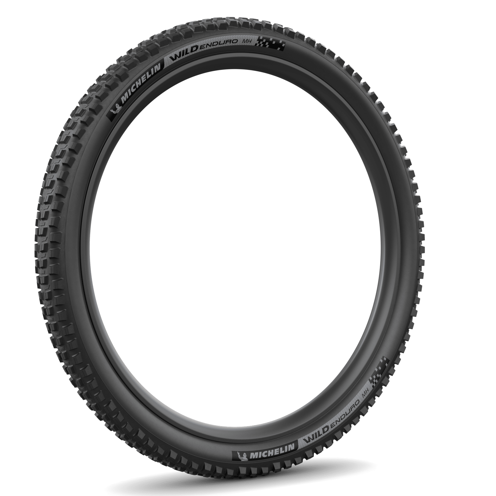 MICHELIN WILD ENDURO MH RACING LINE - Bicycle Tire | MICHELIN Canada