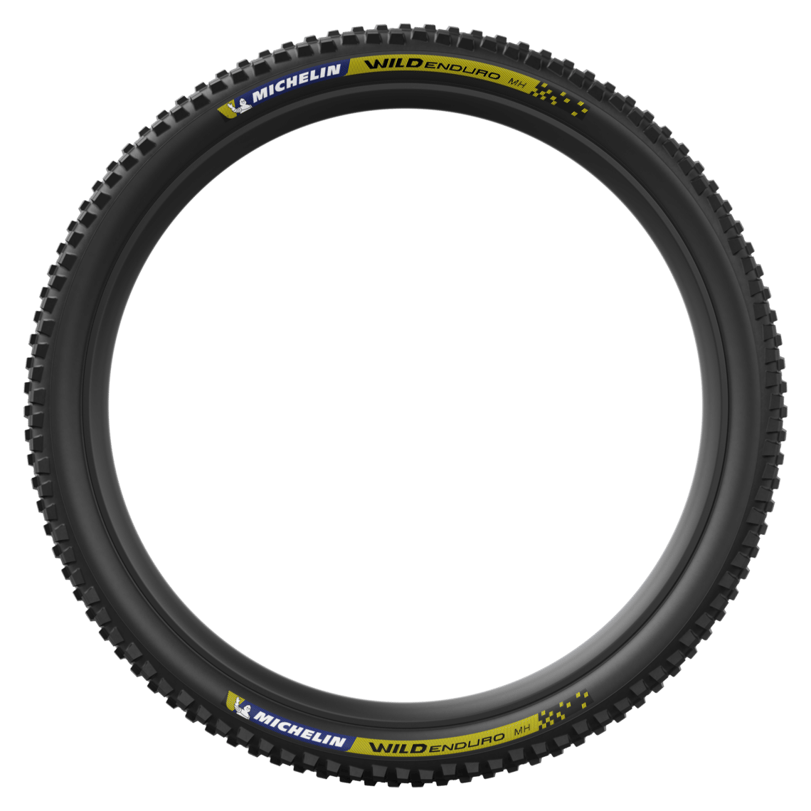 MICHELIN WILD ENDURO MH RACING LINE - Neumáticos Bicicleta | Sitio web ...