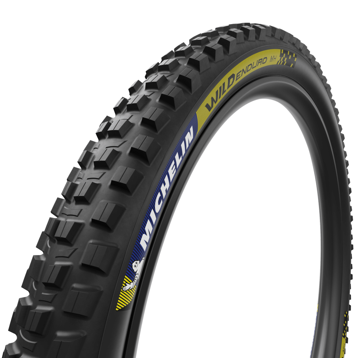 MICHELIN WILD ENDURO MH RACING LINE - Fahrrad Reifen | Offizielle ...