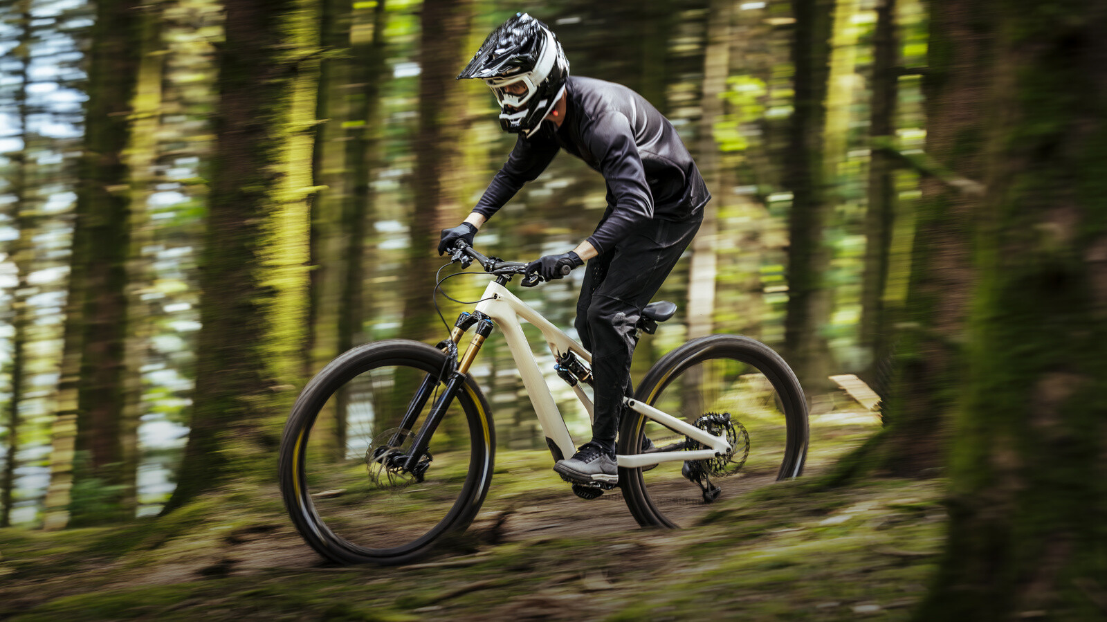 MICHELIN WILD ENDURO MH RACING LINE - Fahrrad Reifen | Offizielle ...