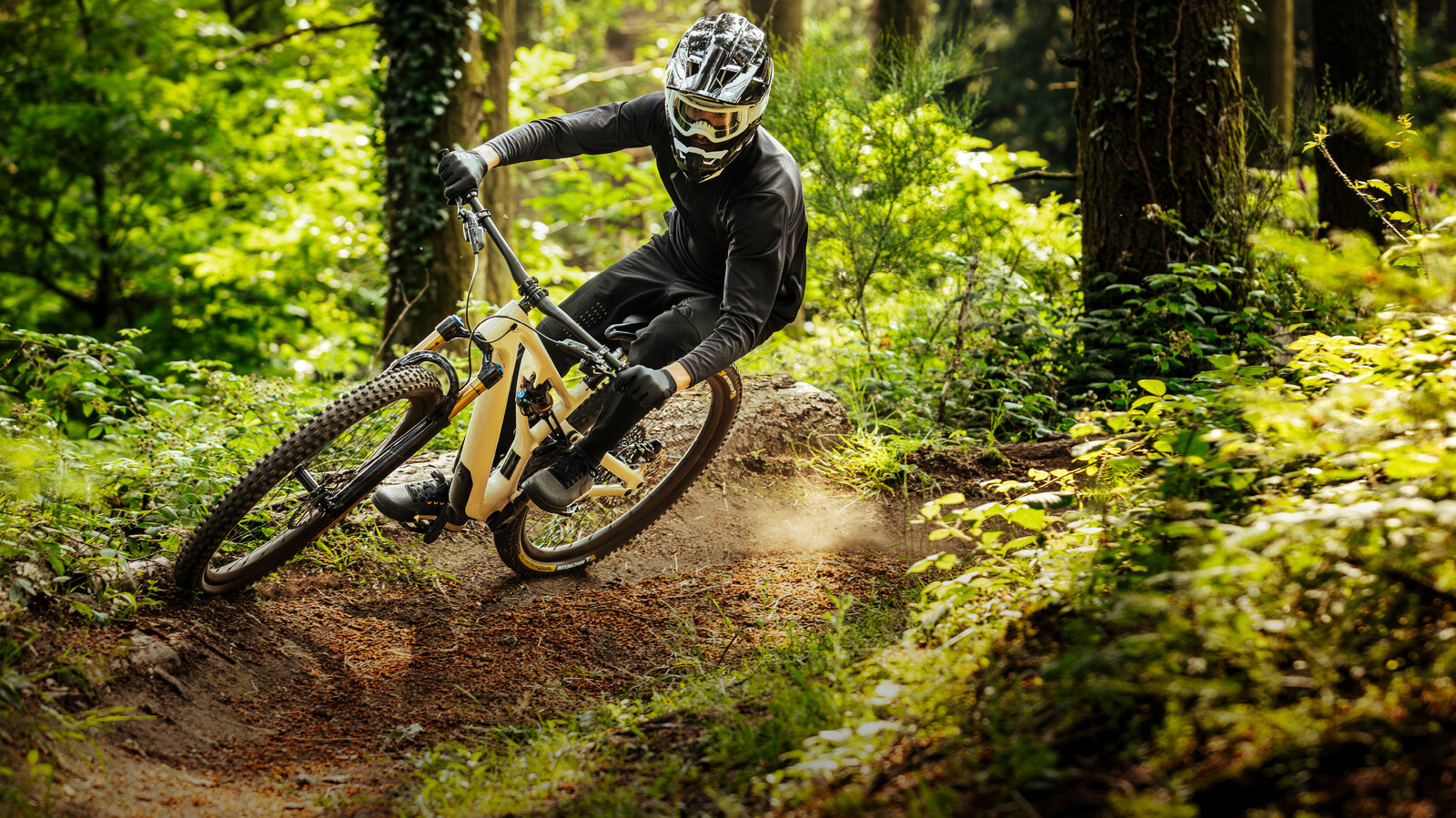 MICHELIN WILD ENDURO MH RACING LINE - Fahrrad Reifen | Offizielle ...
