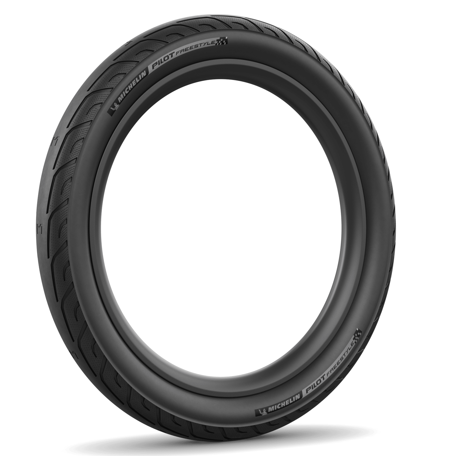 MICHELIN PILOT FREESTYLE RACING LINE - Bicycle Tyre | MICHELIN Australia