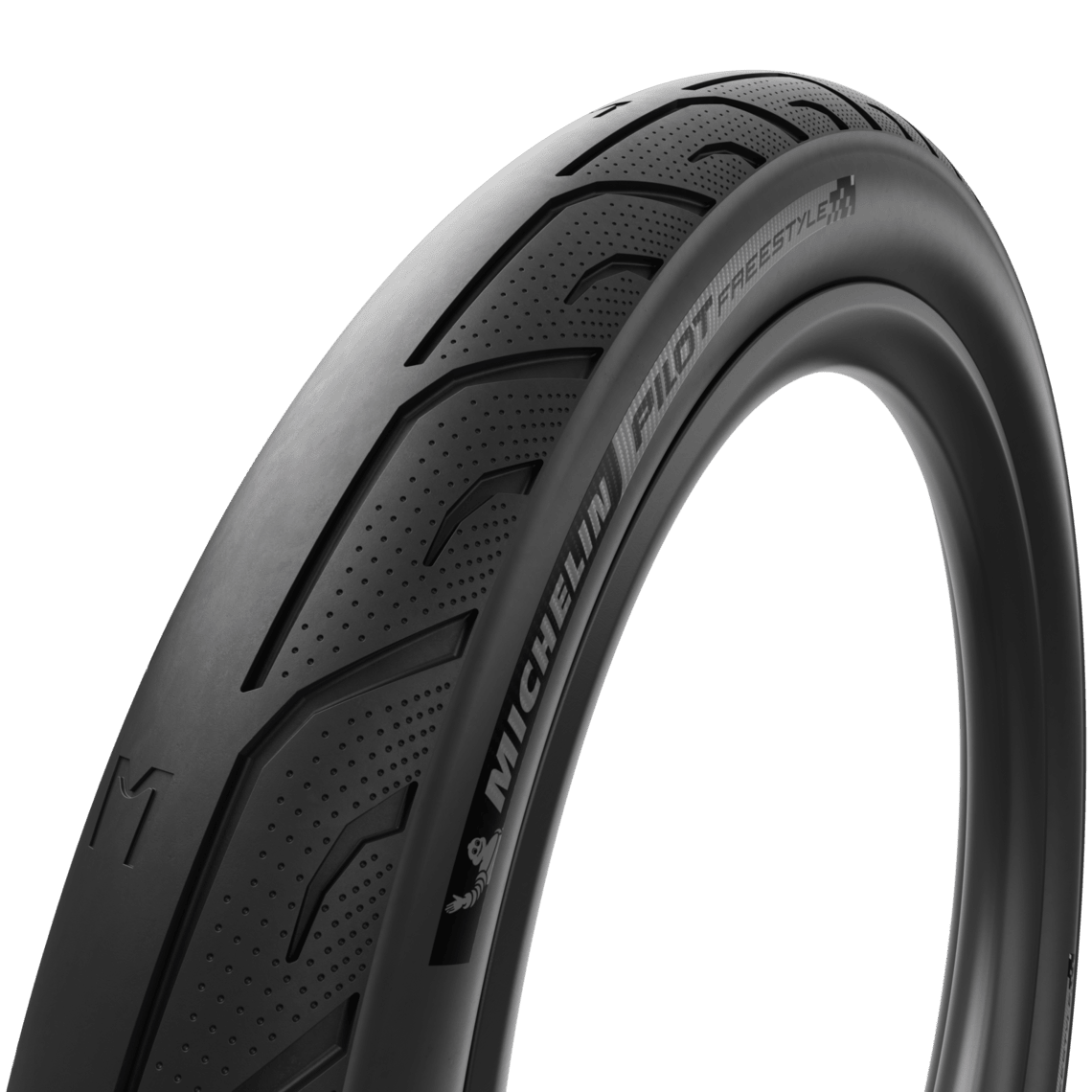 MICHELIN PILOT FREESTYLE RACING LINE - Bicycle Tire | MICHELIN USA