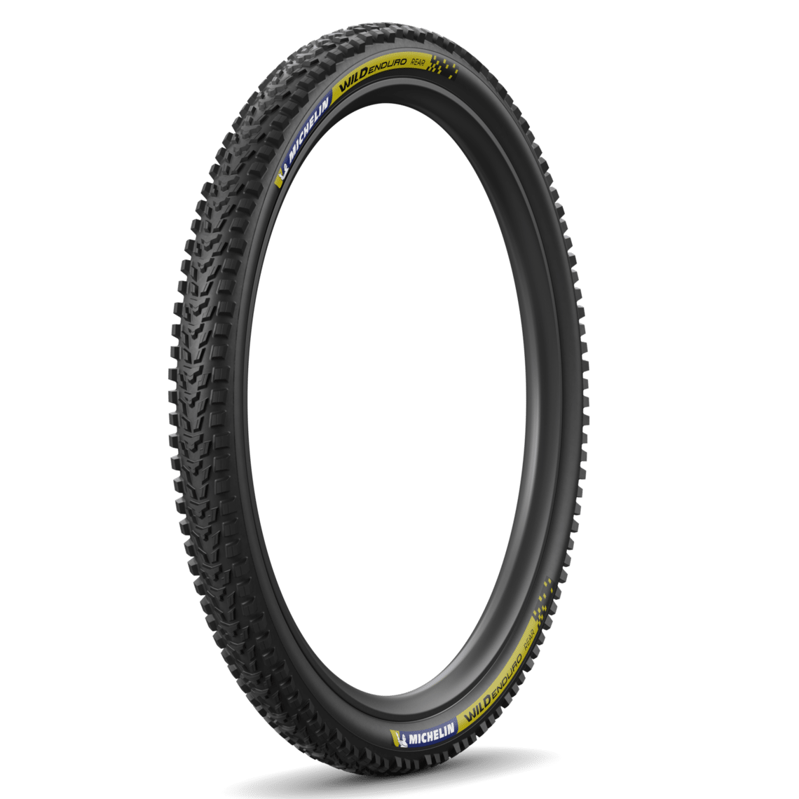 Discover our Michelin Bicycle MTB tyres