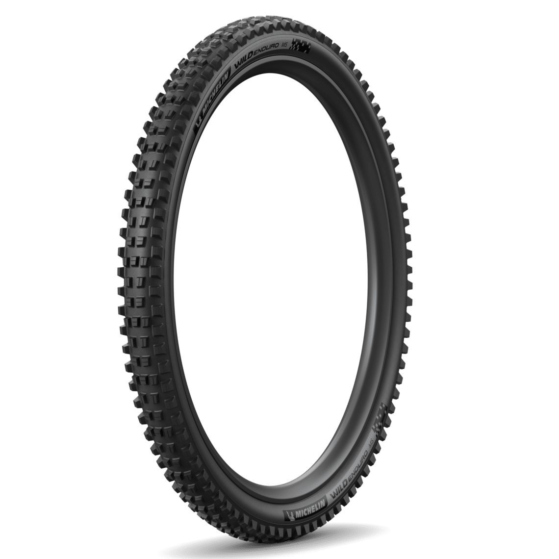 MICHELIN WILD ENDURO MS RACING LINE - Bicycle Tire | MICHELIN USA