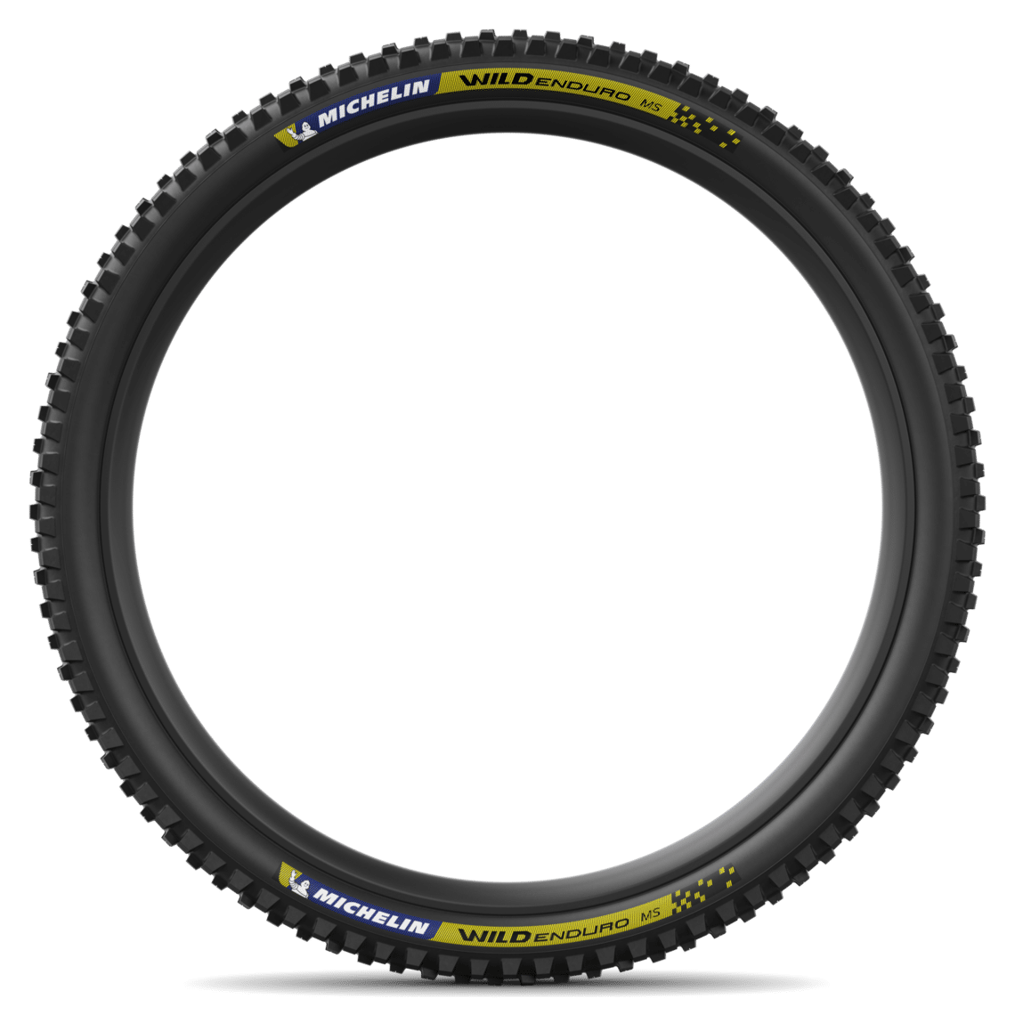MICHELIN WILD ENDURO MS RACING LINE - Bicycle Tire | MICHELIN USA
