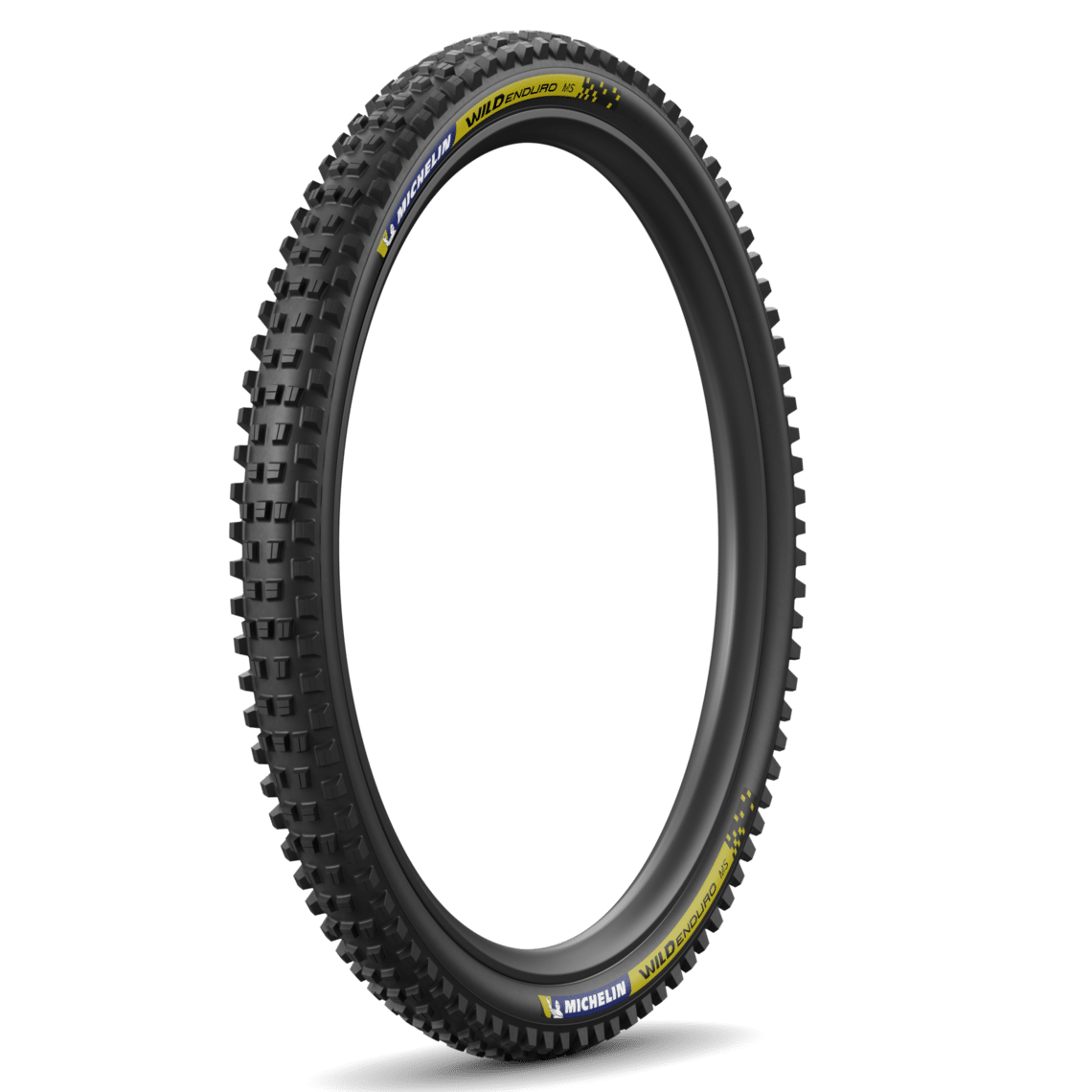 MICHELIN WILD ENDURO MS RACING LINE - Fahrrad Reifen | Offizielle ...