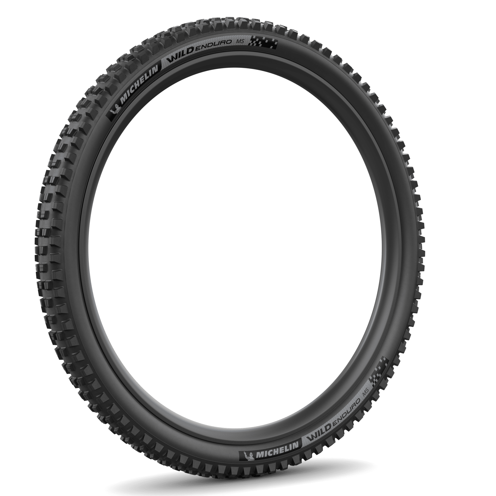 MICHELIN WILD ENDURO MS RACING LINE - Bicycle Tire | MICHELIN USA