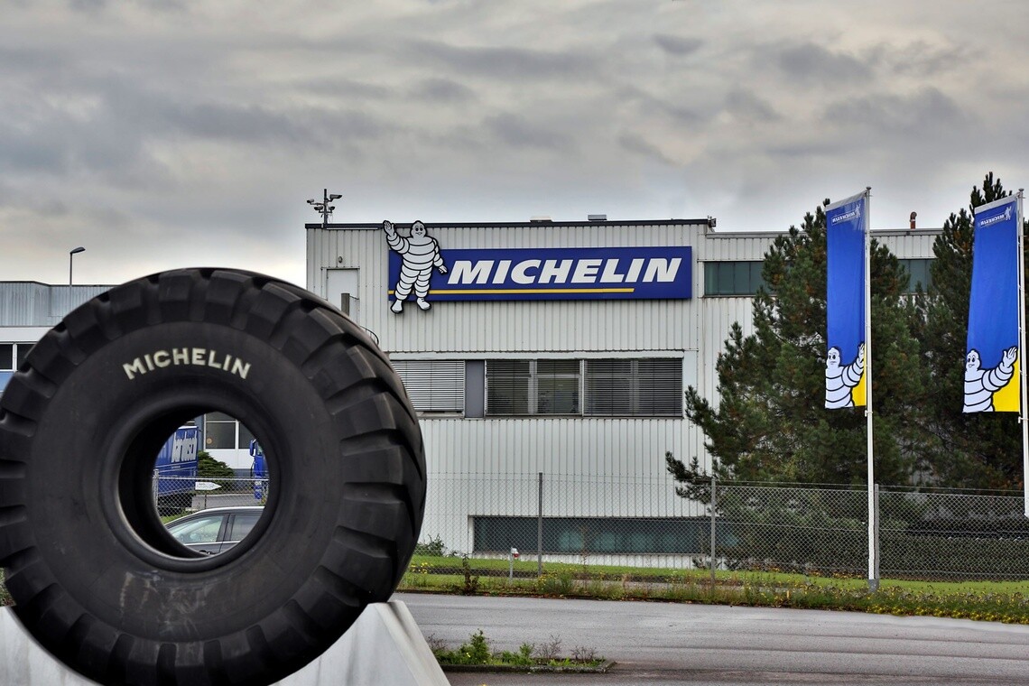 Das Unternehmen Michelin | Daten, Fakten, Ansprüche