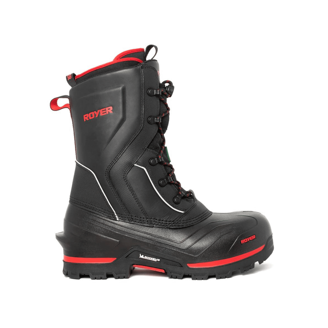 Michelin Shoes, Footwear and Soles | Michelin USA