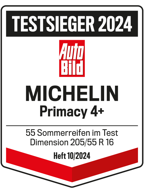 MICHELIN PRIMACY 3 - Auto Reifen | Offizielle Website MICHELIN Deutschland