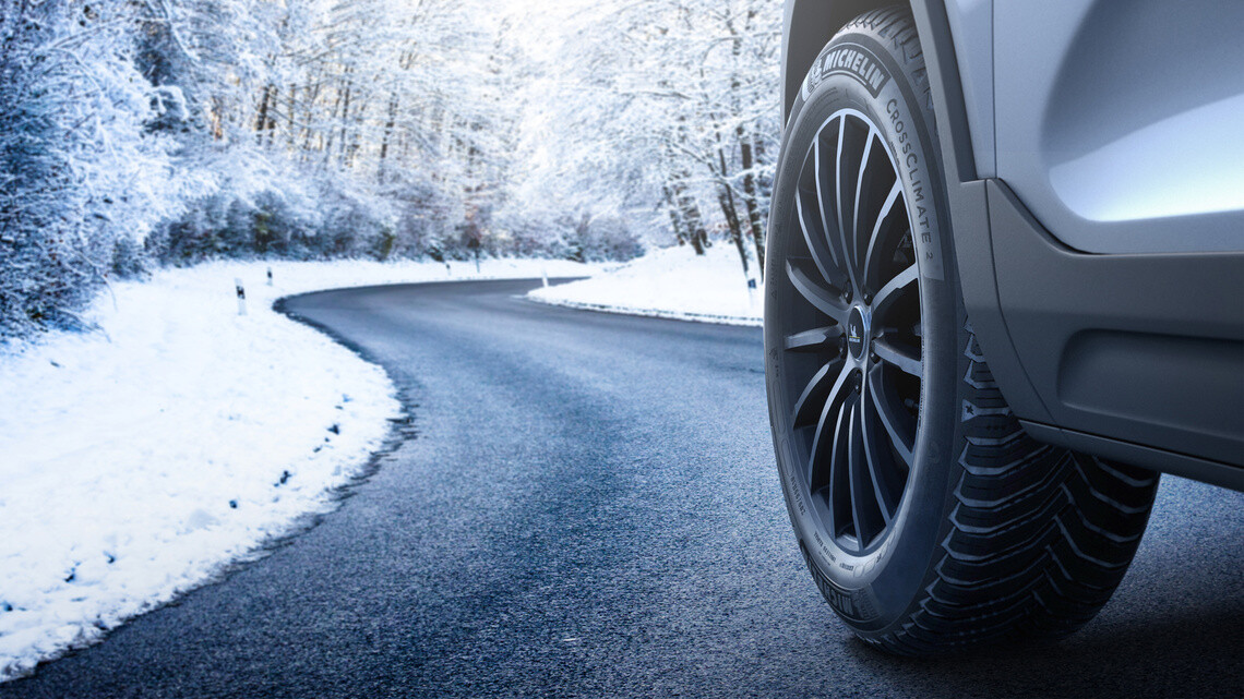 SUV Frequently Asked Questions | Michelin Tyres Thailand