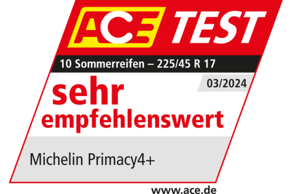 MICHELIN PRIMACY 3 - Auto Reifen | Offizielle Website MICHELIN Deutschland