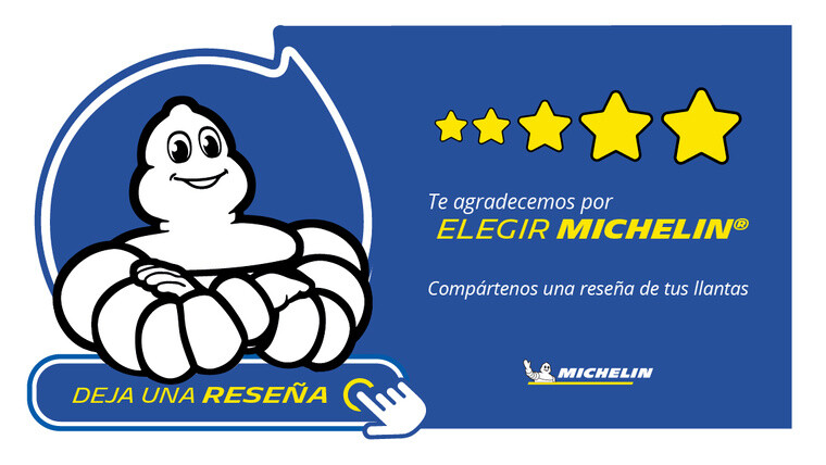 Llantas Michelin México | Sitio Oficial