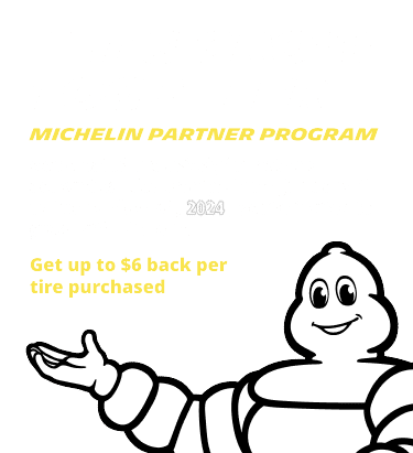 Michelin Car Dealer Partner Program | Michelin Canada