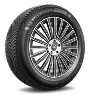 MICHELIN ALPIN 7 - Otomobil Lastikleri | MICHELIN Türkiye Resmi Websitesi