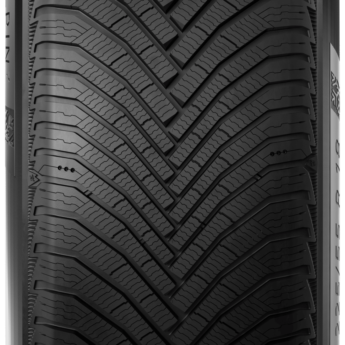 MICHELIN ALPIN 7 - Otomobil Lastikleri | MICHELIN Türkiye Resmi Websitesi