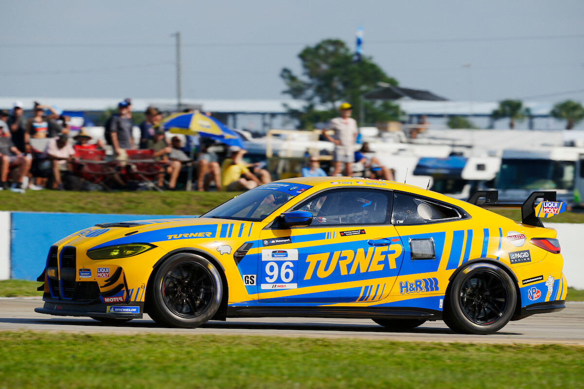 Michelin Pilot Sport GT M | Michelin Motorsport tire | Auto Circuit ...