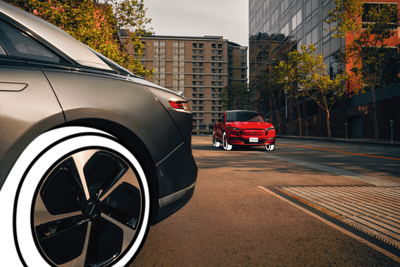 Understanding EV Tires: FAQs and Basics | Michelin
