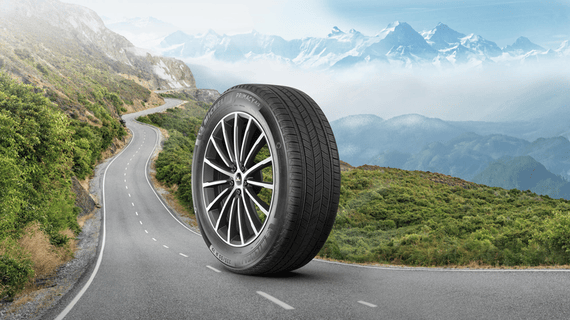 MICHELIN Primacy All Season - Car Tire | MICHELIN USA