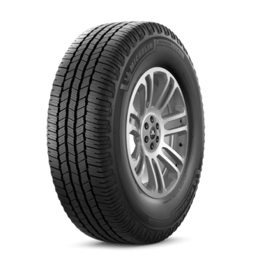 MICHELIN Defender LTX Platinum - Car Tire | MICHELIN USA