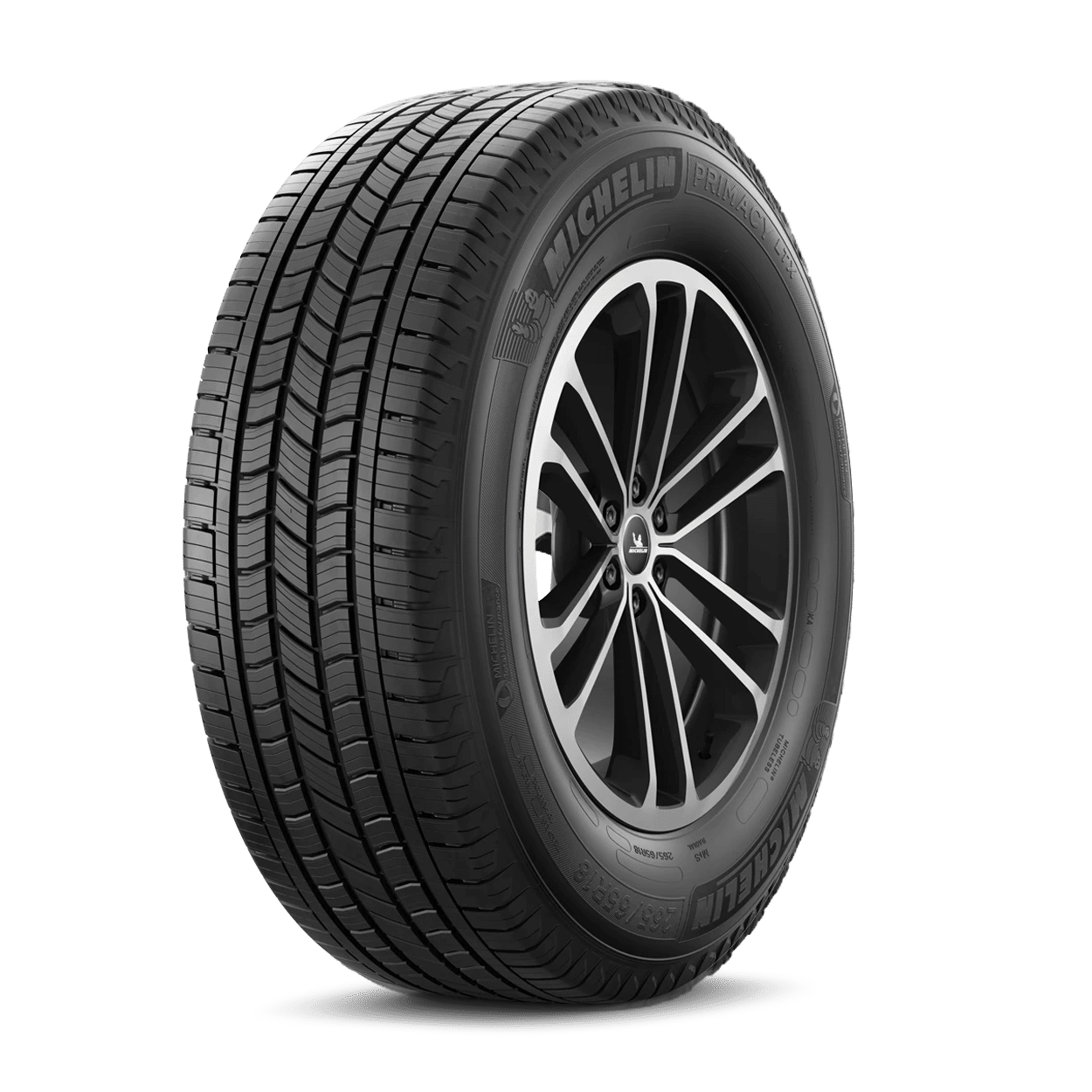MICHELIN Defender LTX M/S2 - Car Tire | MICHELIN USA