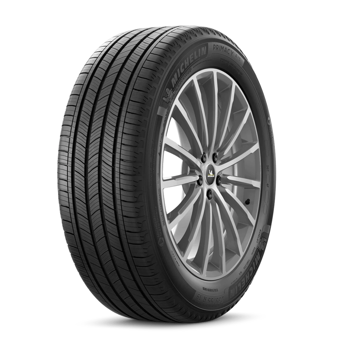 MICHELIN Primacy All Season - Car Tire | MICHELIN USA